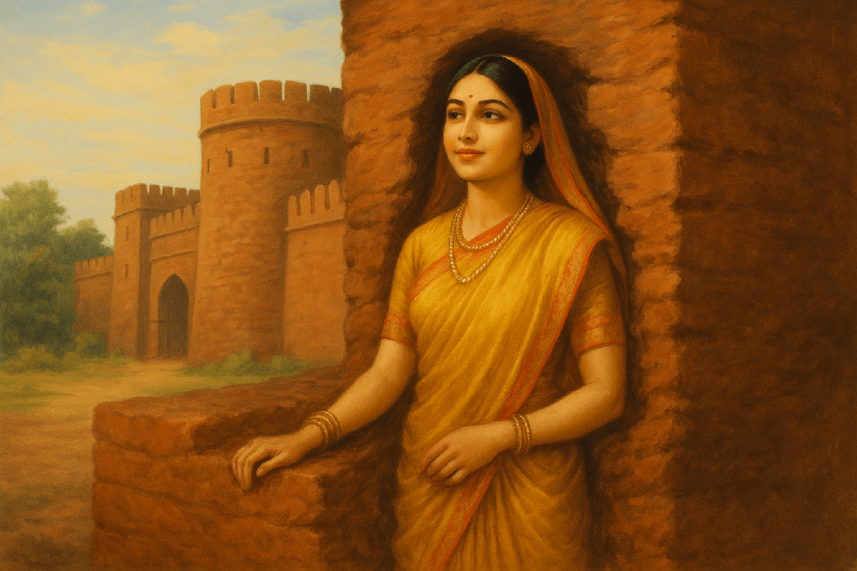 The Sacrifice Behind Bangalore’s Mud Fort Discover